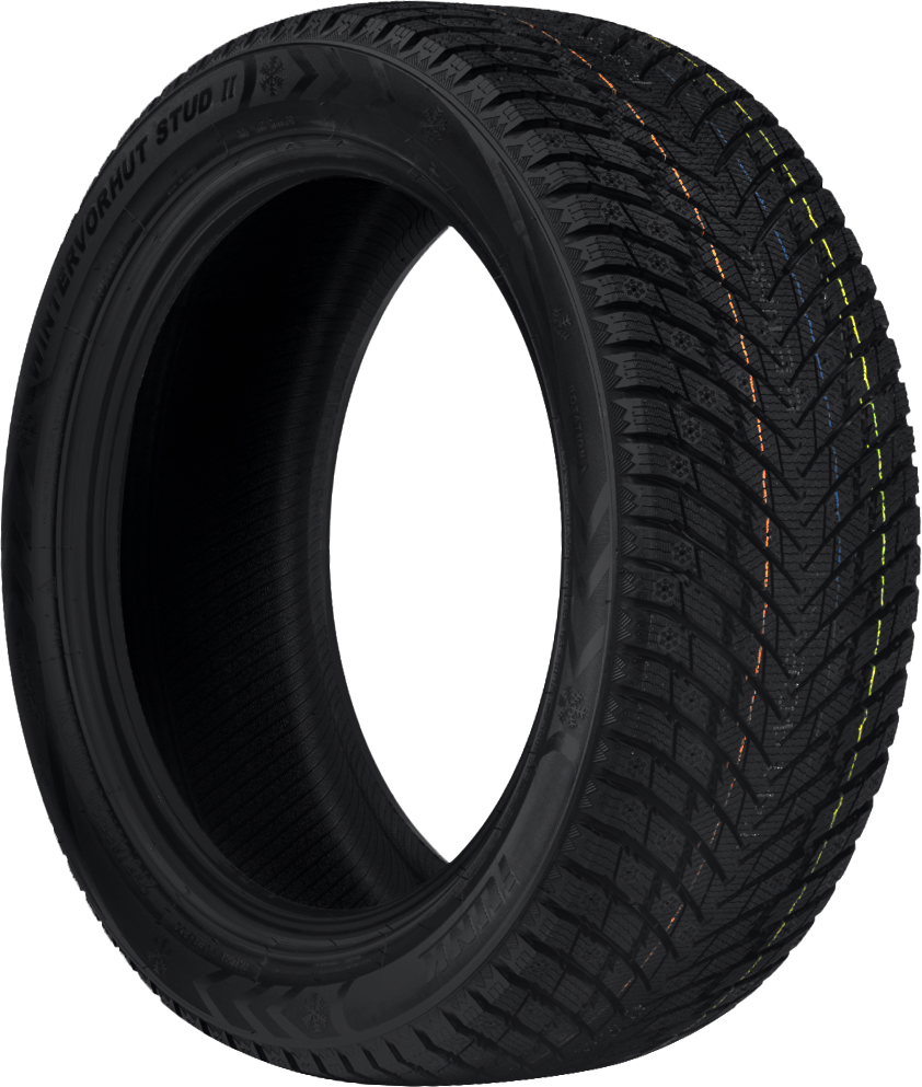 275/45R20 iLink Wintervorhut Stud 2 110T BSW – True North Tires