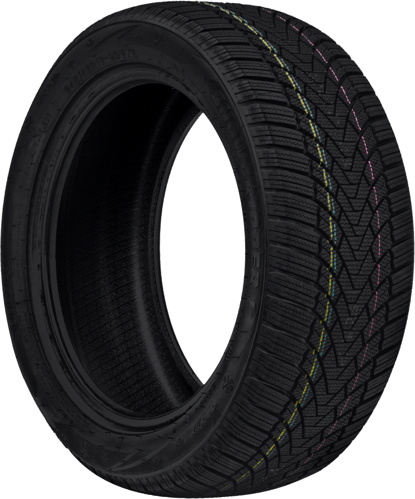 225/55R18 iLink Snow Gripper 1 98H BSW – True North Tires