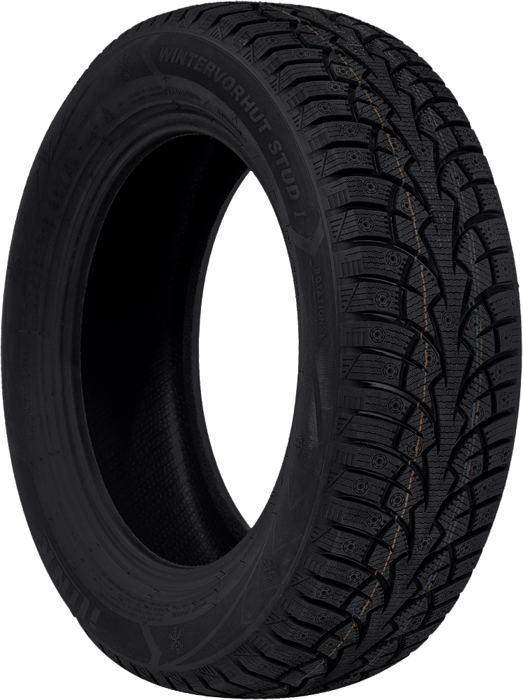 205/60R16 iLink Wintervorhut Stud 1 96T BSW – True North Tires