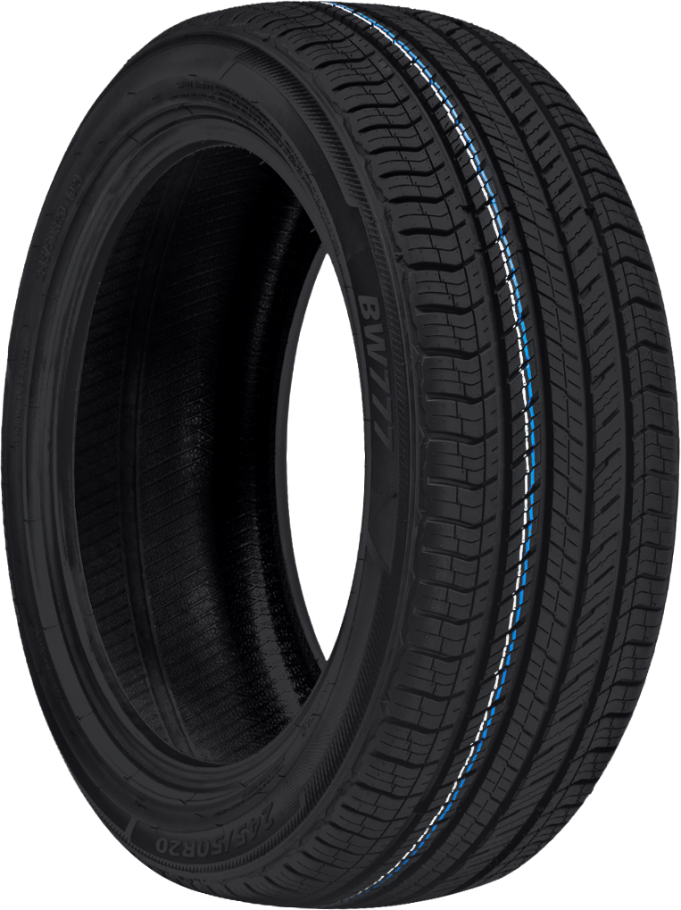 235/45R20 Bearway BW777 100V BSW 440 A A – True North Tires